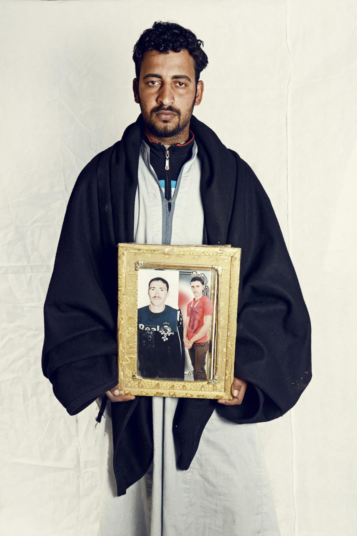 Coptic Christian Village Mourns ISIS Victims in Libya - Newsweek