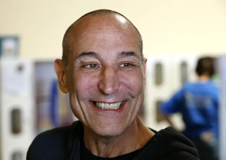‘Simpsons’ Co-Creator Sam Simon Is Dead at 59 - Newsweek