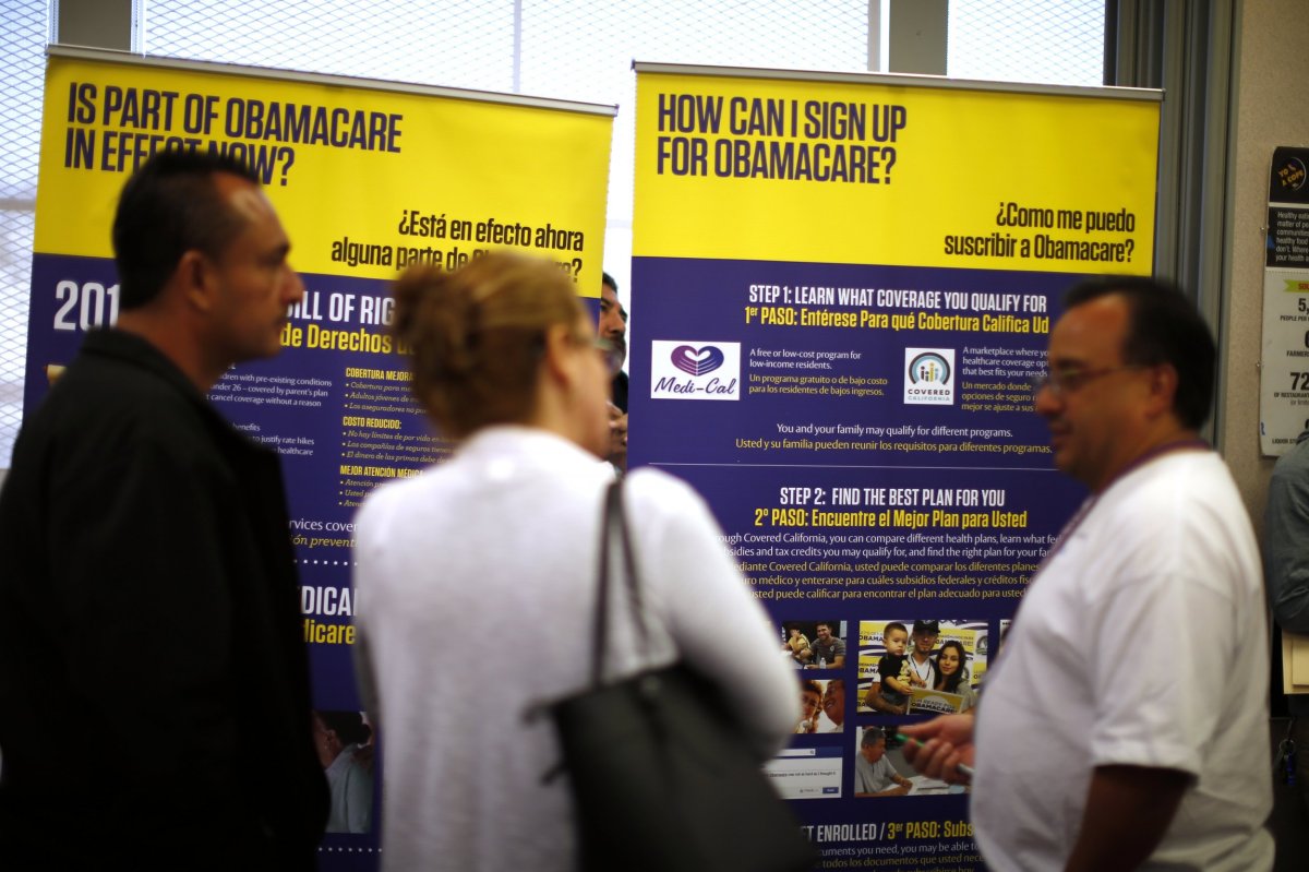 Five Ways Obamacare Has Improved Your Health Care - Newsweek