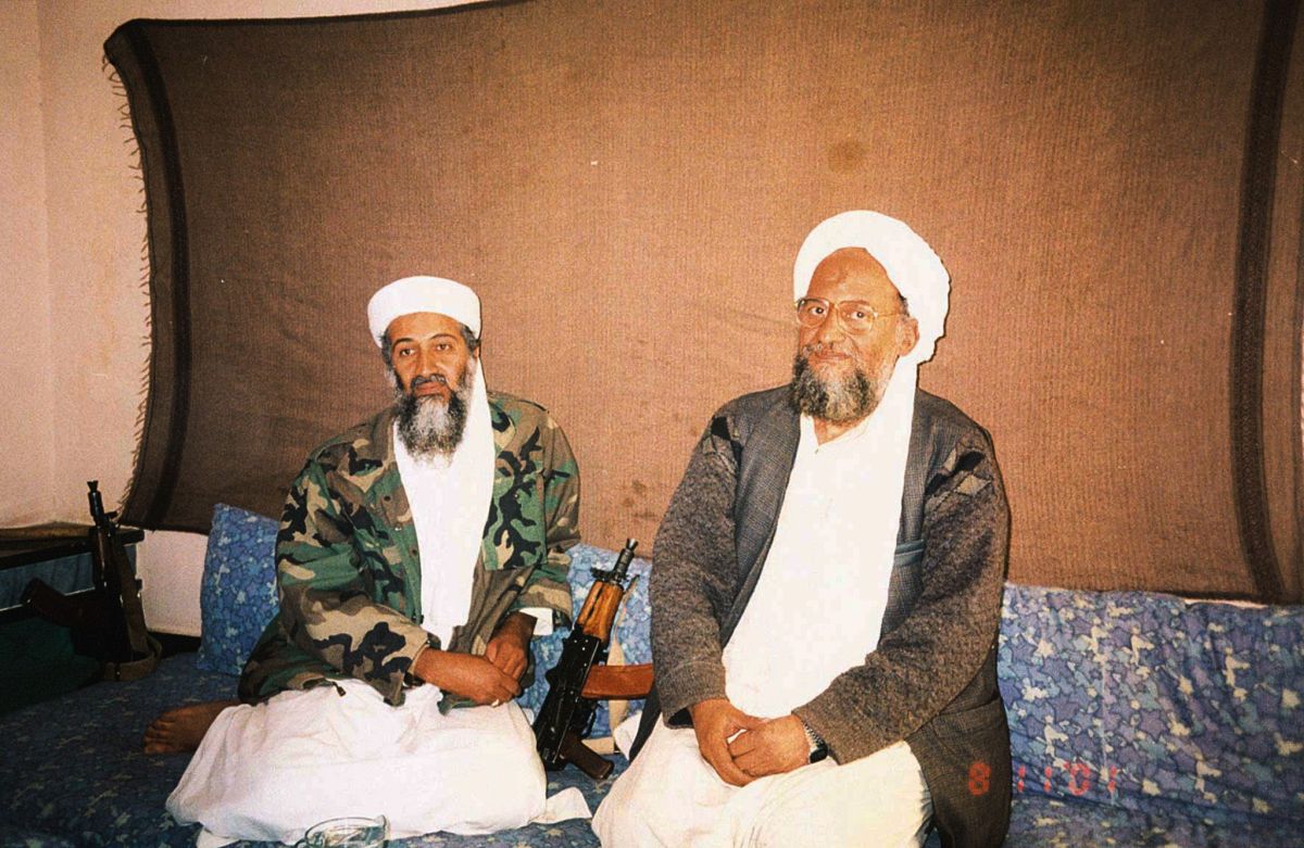 Al-Qaeda vs. ISIS: The Battle for the Soul of Jihad - Newsweek
