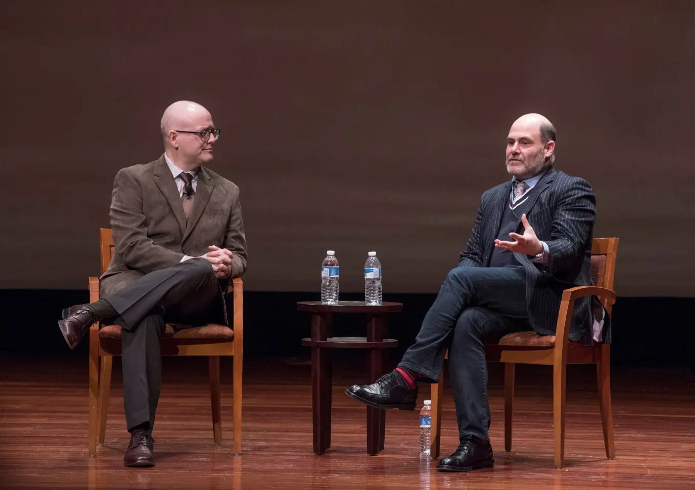 Menken to Ginsberg: Matthew Weiner on Jews in ‘Mad Men’ - Newsweek