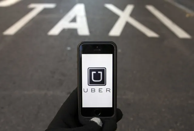 Inside Uber: An Interview With Executive Rachel Holt - Newsweek