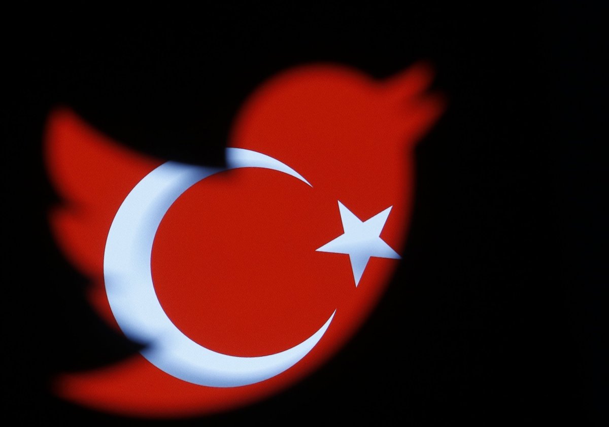 Turkey Lists Social Media as Top Threat in Leaked Document - Newsweek