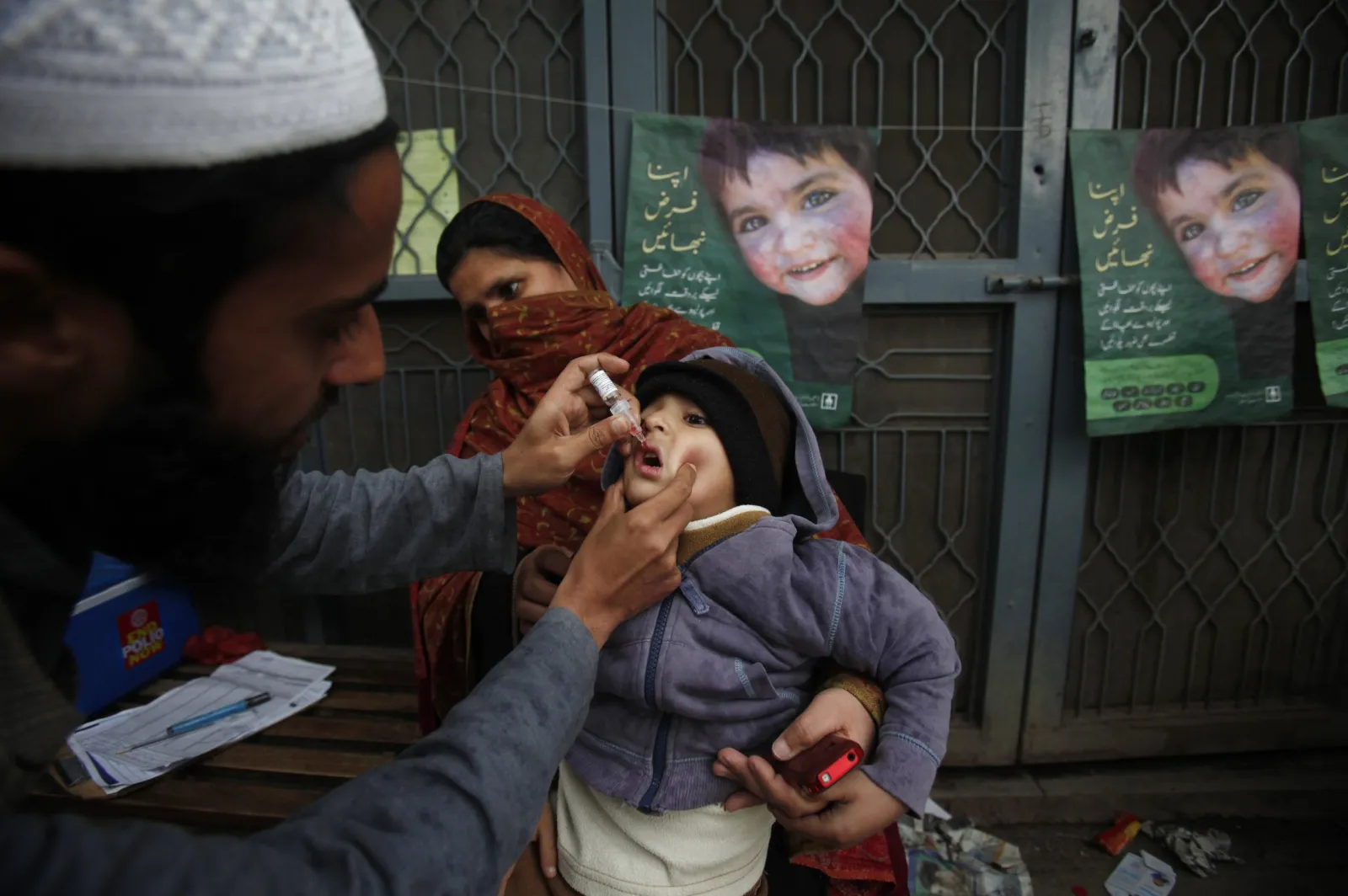 Let’s Celebrate the Man Who Conquered Polio - Newsweek