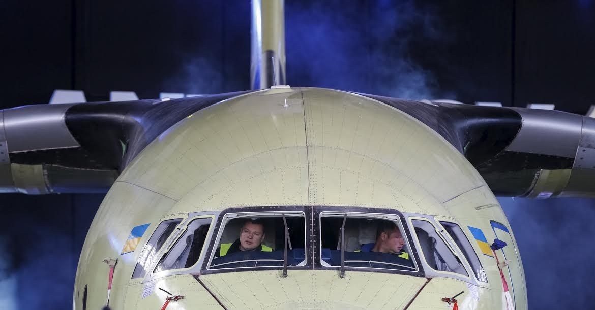 Report’s Bold Claim: Hackers Could Potentially Take Over a Plane - Newsweek