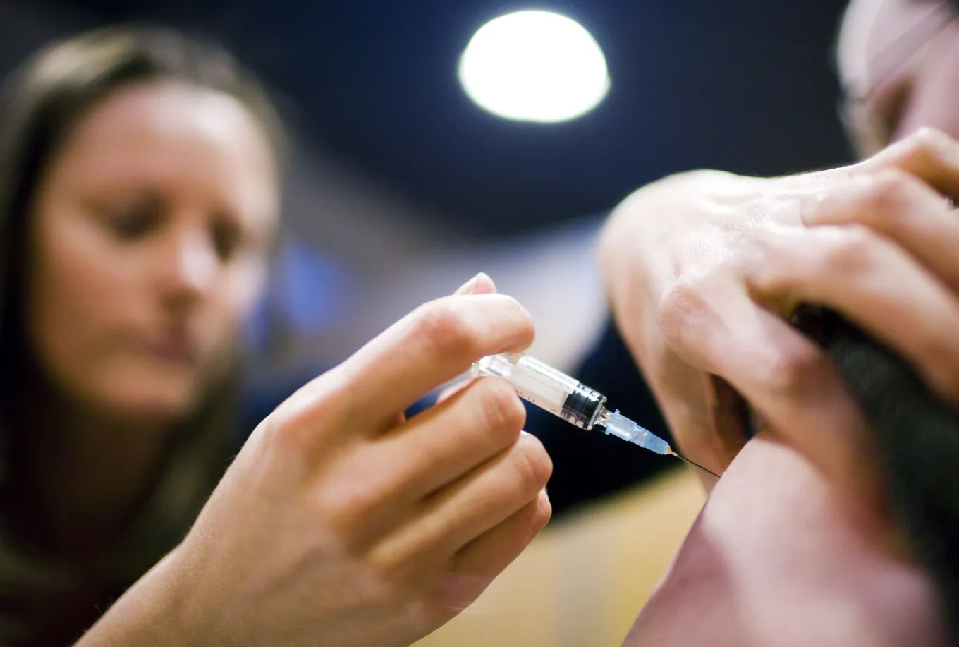 Australia Announces End to Religious Exemption for Vaccination - Newsweek