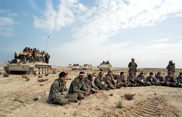 Can America Win a War? - Newsweek