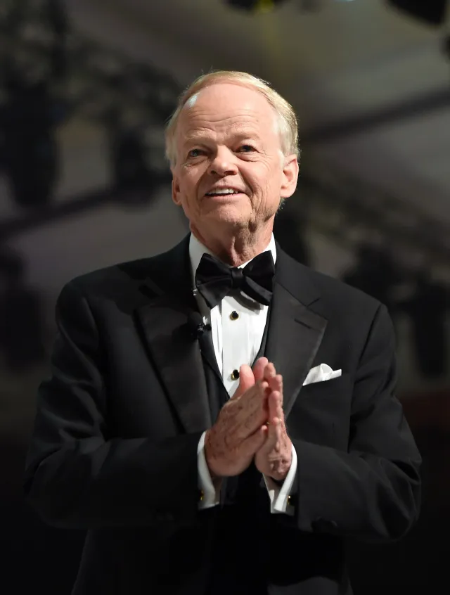 Jimmy Walker: The Man Who Schmoozed the World - Newsweek