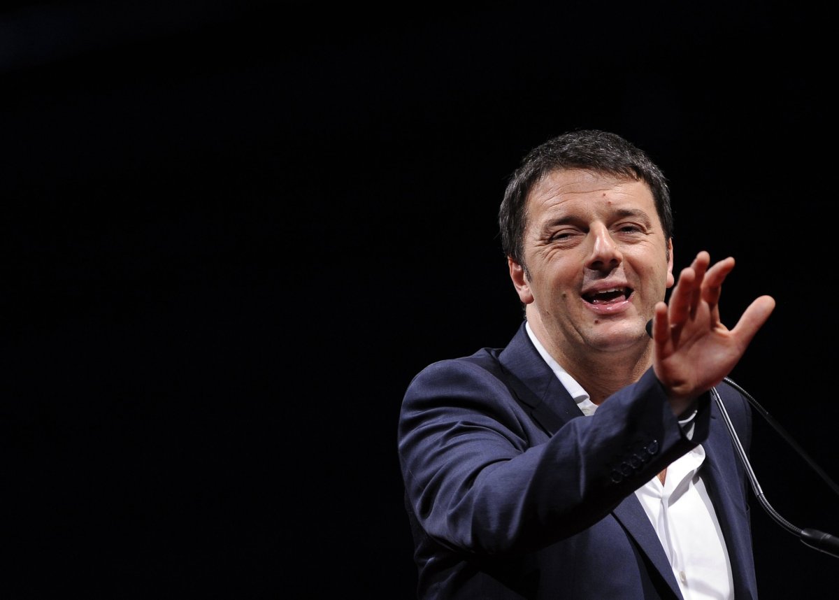 First Brexit and David Cameron, Now a Referendum Could Claim Italy’s PM ...