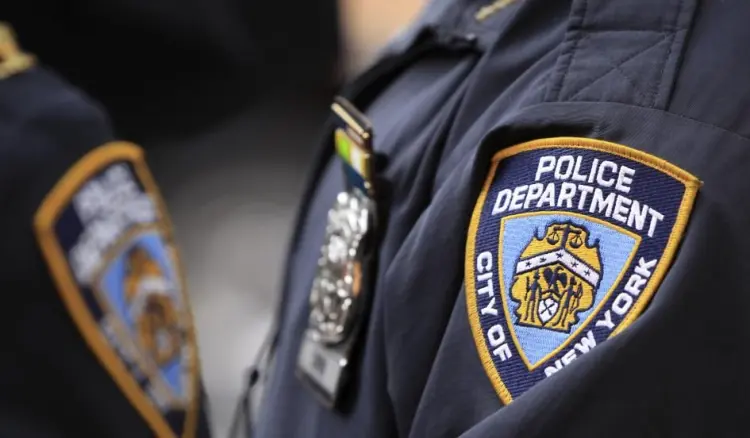 Community Policing: How Do You Know If It’s Working? - Newsweek