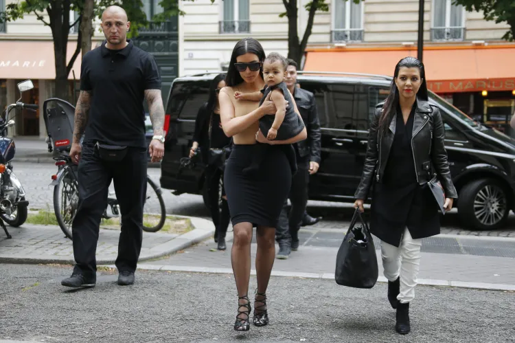 Reality Star Kim Kardashian Announces Second Pregnancy with Husband ...