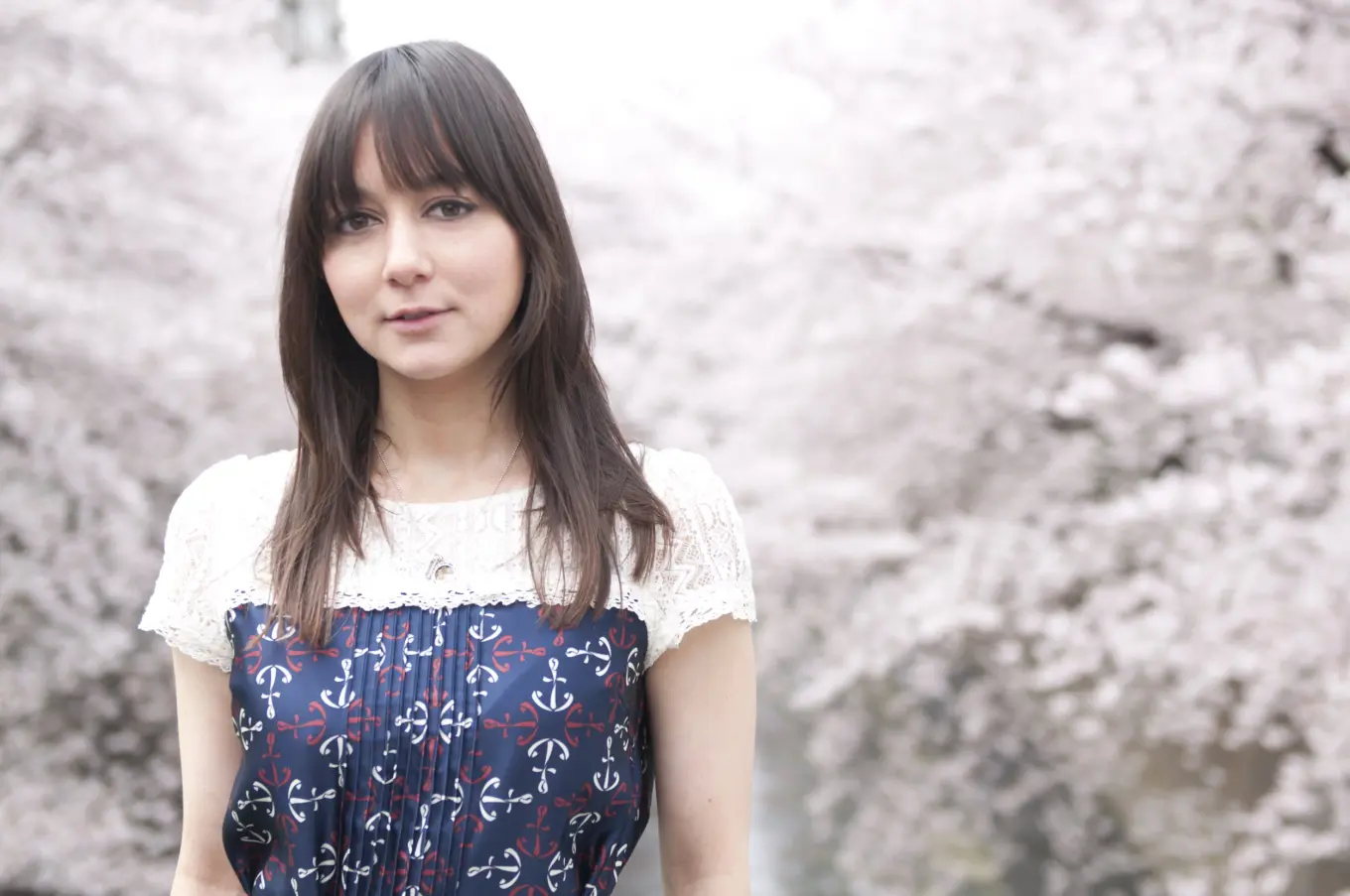 A Half-Black Japanese Beauty Queen Is Raising Eyebrows—But Will She ...