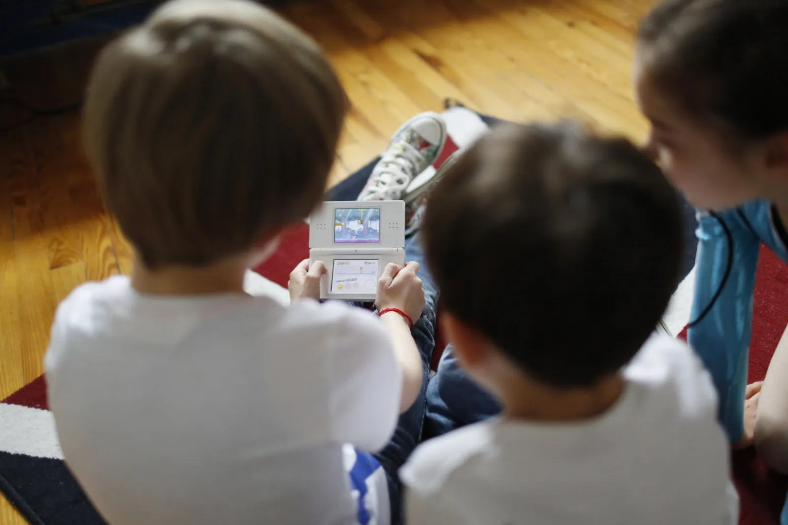 The Rise of the ‘Gaming for Good’ Movement - Newsweek