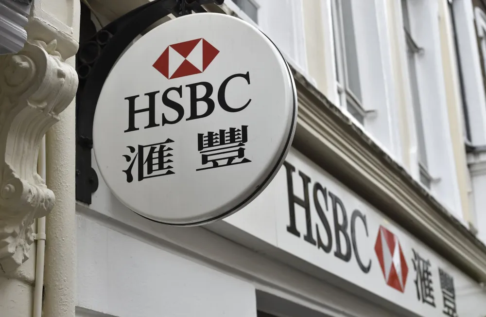 HSBC Plans to Cut 50,000 Jobs - Newsweek