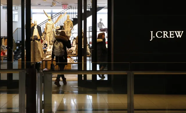 Report: J. Crew Lays Off 10 Percent of Corporate Staff - Newsweek
