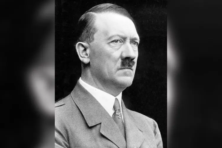 Adolf Hitler: A Devious Man Who Changed the Course of History - Newsweek