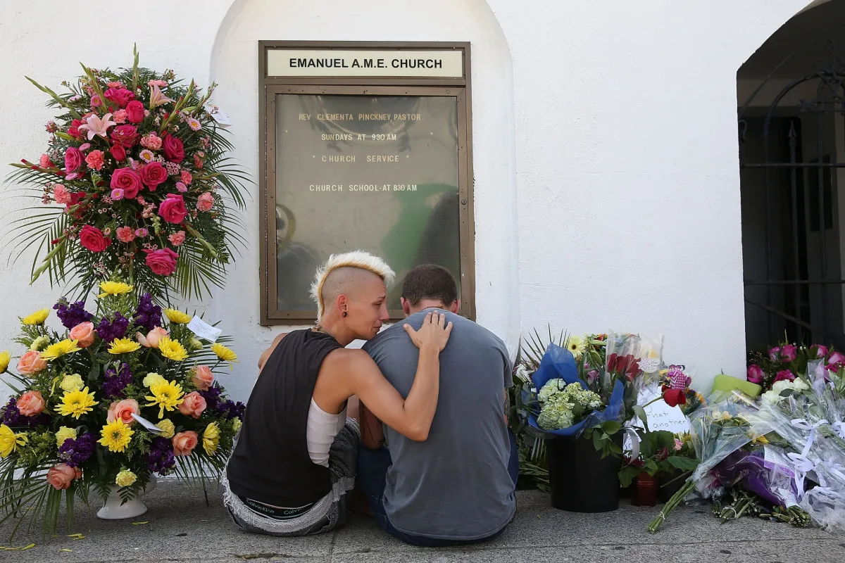Hate crime - Page 14 News & Latest Pictures From Newsweek.com