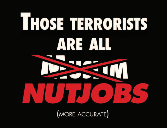 Muslim Advocacy Group Takes MTA to Court Over Ads - Newsweek