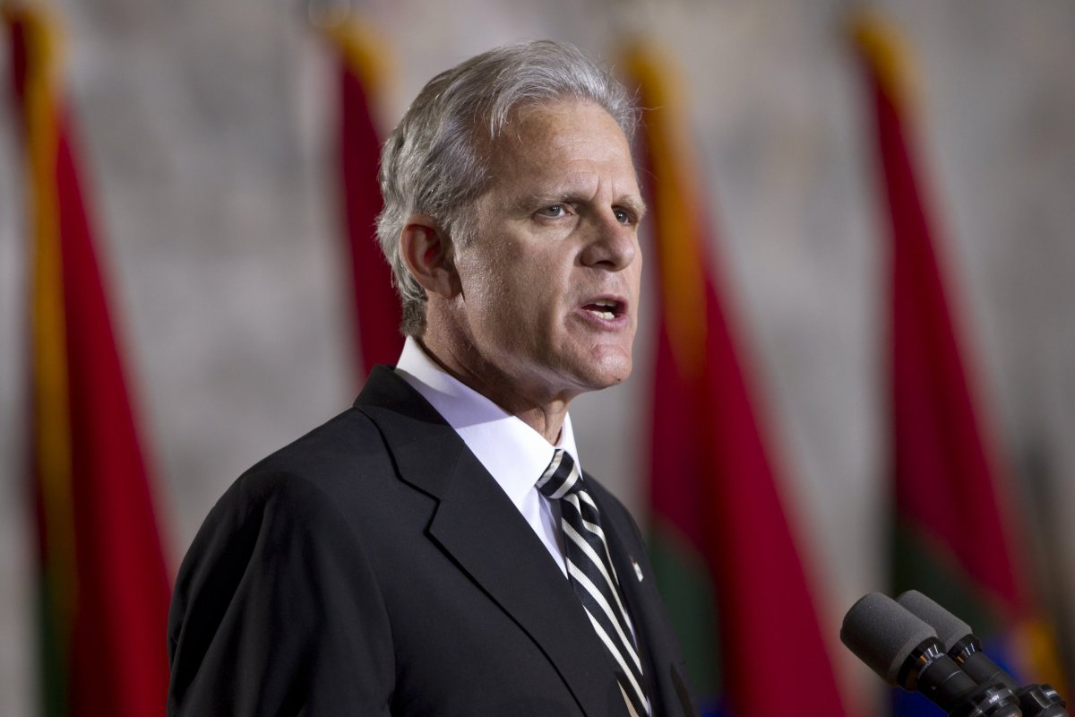 Sound and Fury: Michael Oren’s Anti-Obama Memoir - Newsweek