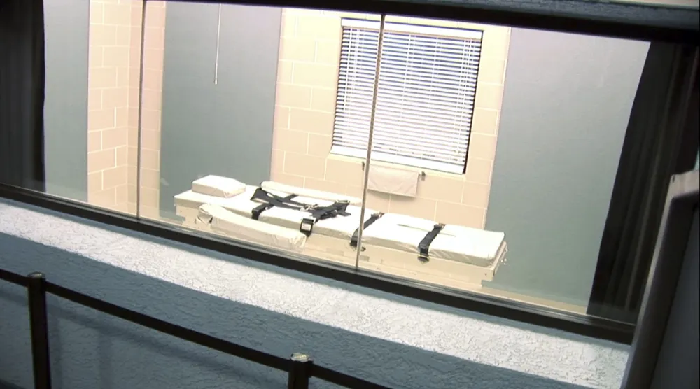 Supreme Court Rules Using Drug in Botched Executions Is Constitutional ...