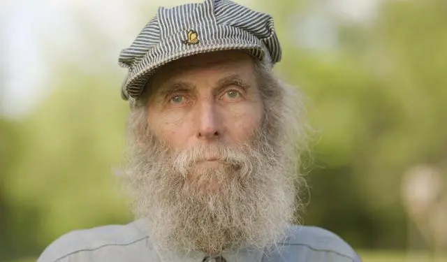 Burt’s Bees Founder Burt Shavitz Dead at 80 - Newsweek