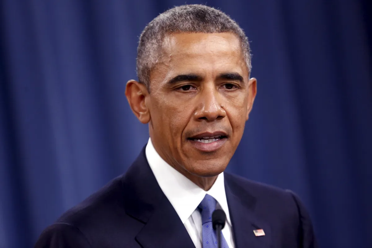 President Obama: ‘We Will Never Be at War With Islam’ - Newsweek