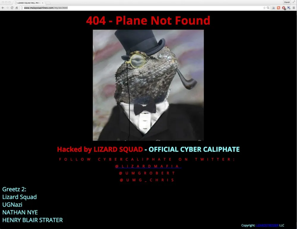 Finland May Enlist Convicted Lizard Squad Hacker to Fight Cyber Crime ...