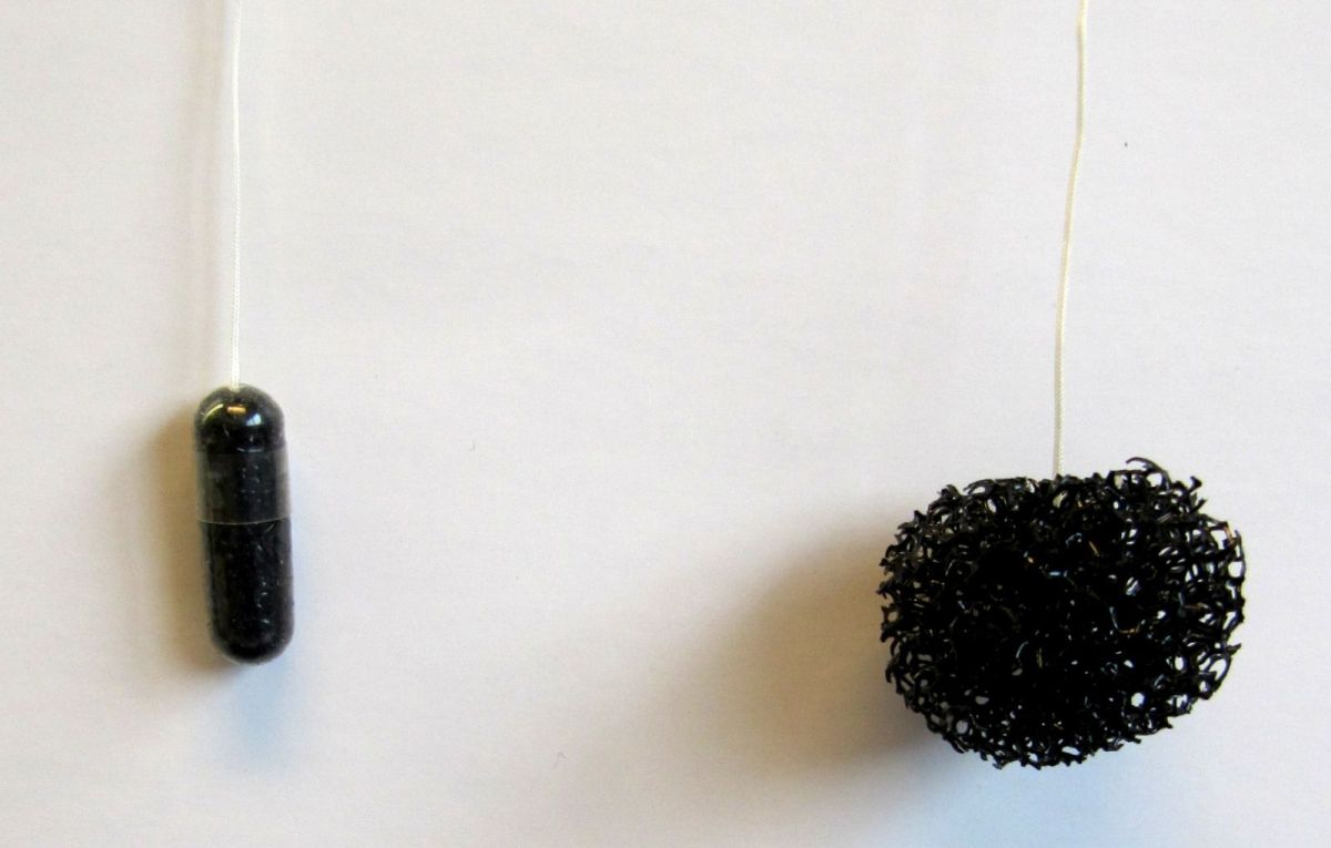 ‘Pill on a String’ Could Speed Up Cancer Diagnoses and Save Thousands ...