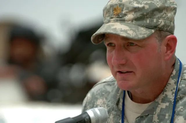 Green Beret Major Forced to Resign After Affair With Journalist in ...