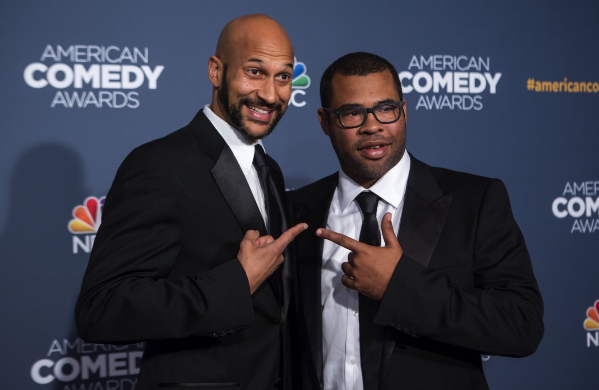 Farewell, ‘Key & Peele’: Show to Wrap After Current Season - Newsweek