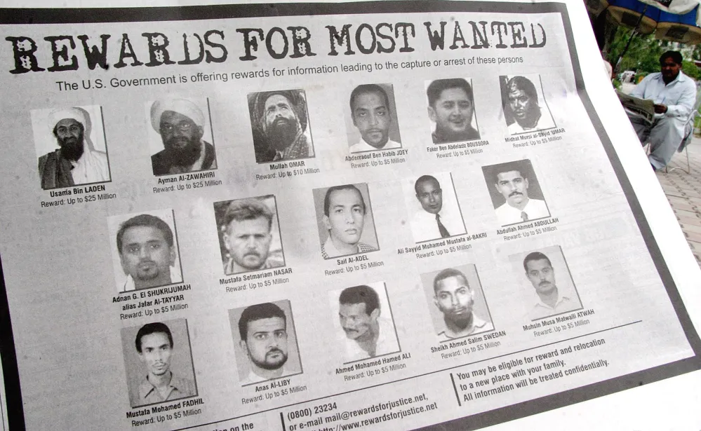 Exclusive: Inside the Mysterious ‘Death’ of Taliban Leader Mullah Omar ...