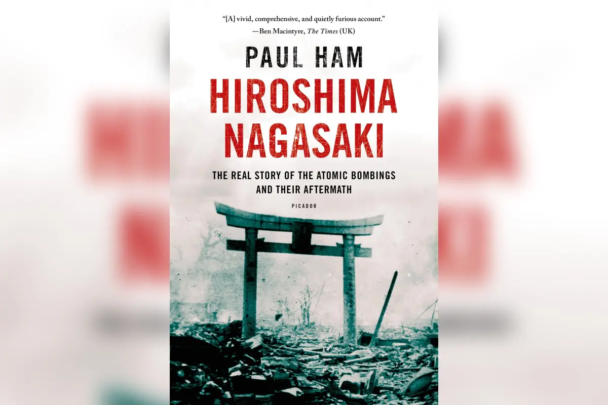 As Hiroshima Smouldered, Our Atom Bomb Scientists Suffered Remorse ...