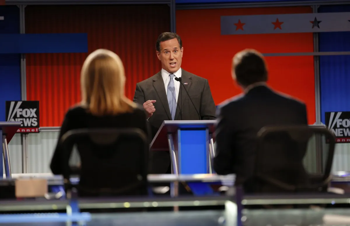 How to Stream the GOP Debate - Newsweek