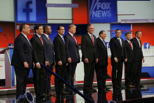 Are the Conservative Media Making Republicans Unelectable? - Newsweek