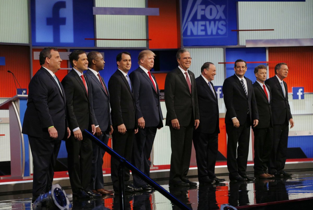 Are the Conservative Media Making Republicans Unelectable? - Newsweek