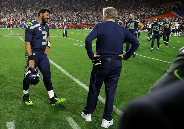 Students Say They Can Guess NFL Play Calling 75 Percent of the Time ...