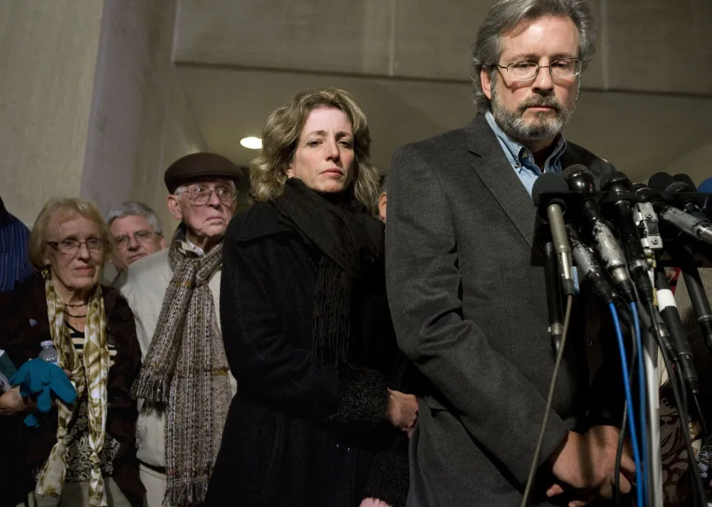 The Cheshire Murders and the Illusion of Safety - Newsweek