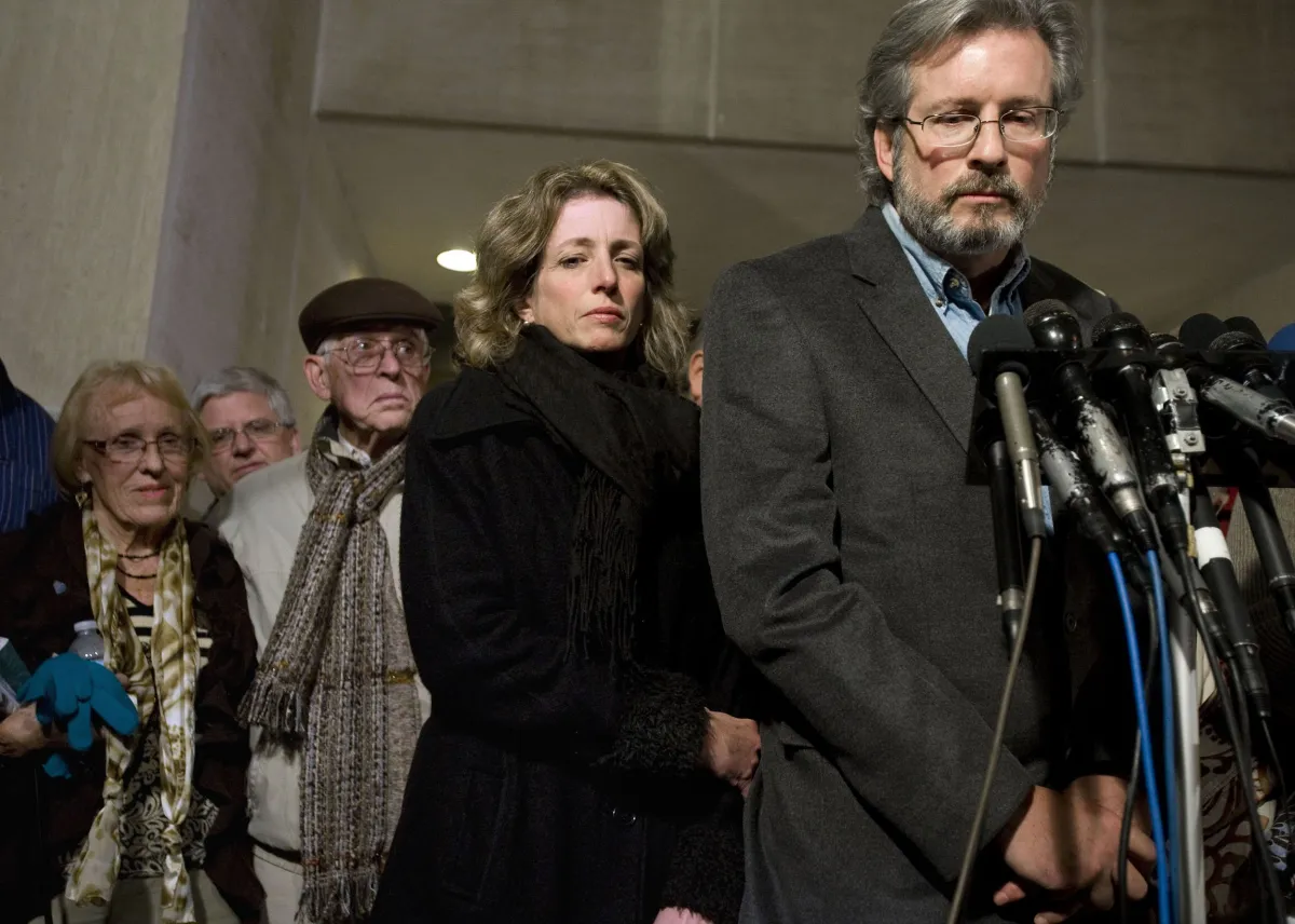 The Cheshire Murders and the Illusion of Safety - Newsweek