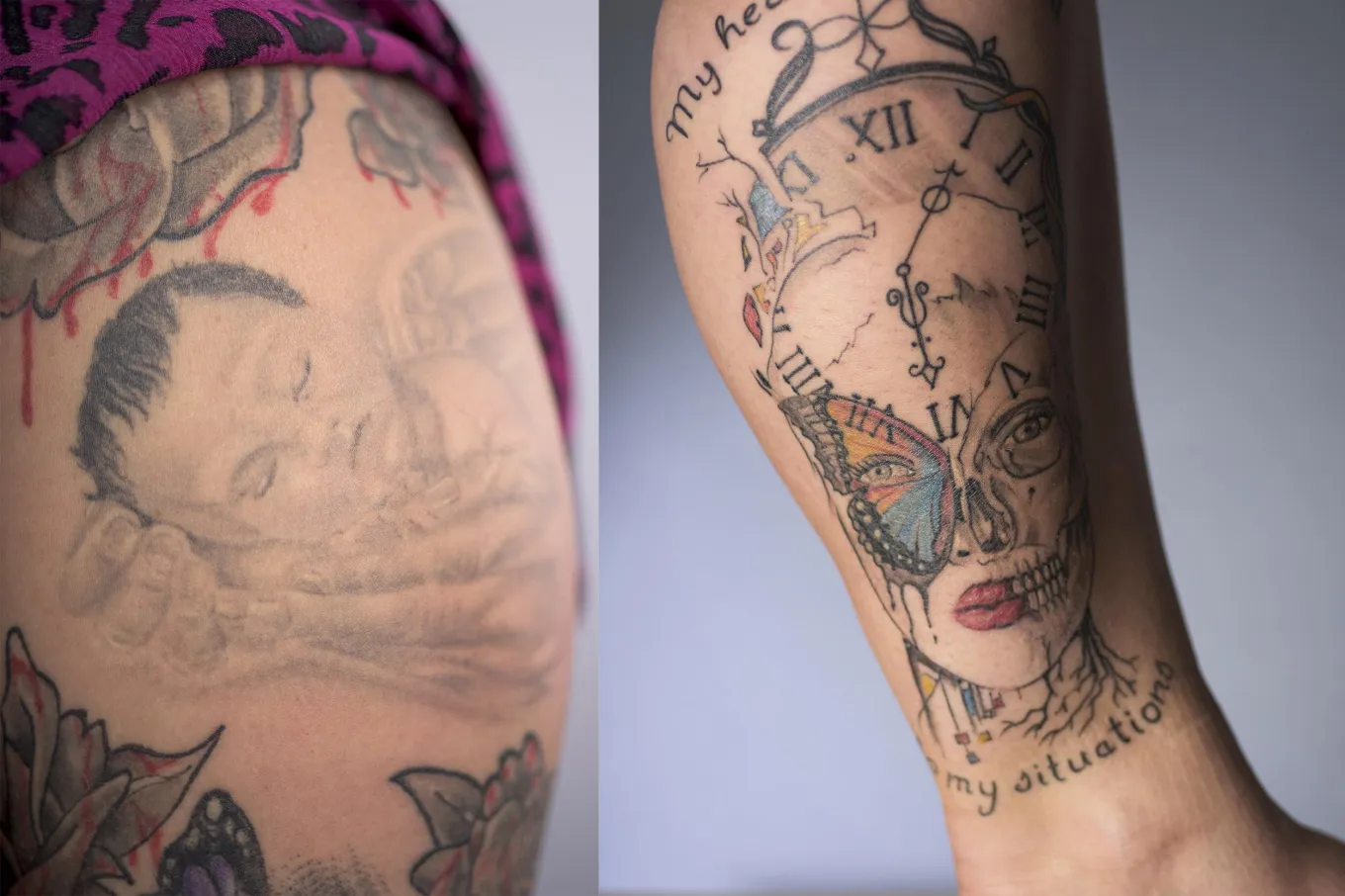 Life After 11 Years of Captivity, Rape and Torture: Michelle Knight’s ...