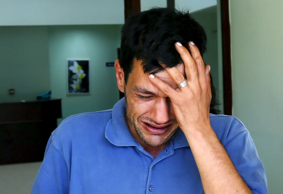 Father of Drowned Syrian Boy Aylan Kurdi Wants to Return to Syria ...