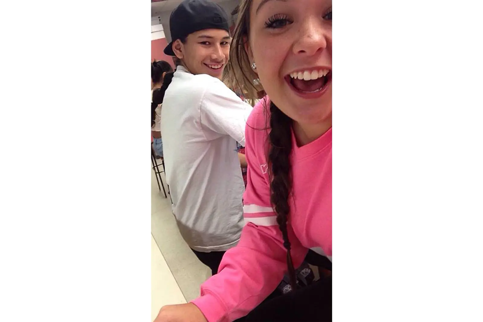 What Led Jaylen Fryberg To Commit the Deadliest High School Shooting in ...