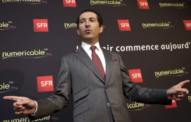 Altice, Expanding in U.S., to Buy Cablevision in $17.7 Billion Deal ...