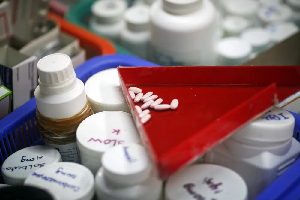 Martin Shkreli on Raising Price of AIDS Drug 5,000 Percent: ‘I Think ...