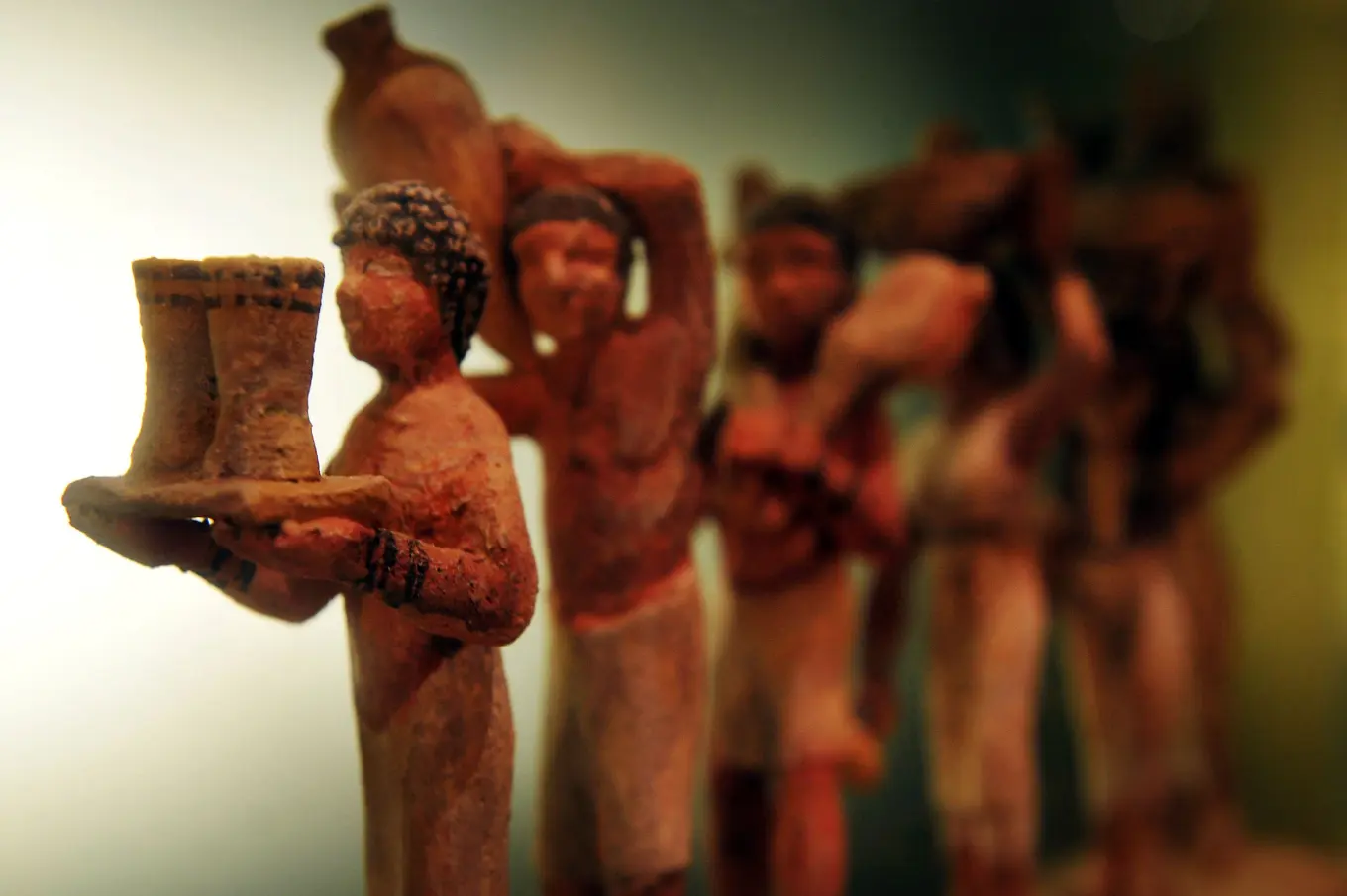Ancient Beer Recipes Lead to Modern Health Remedies - Newsweek