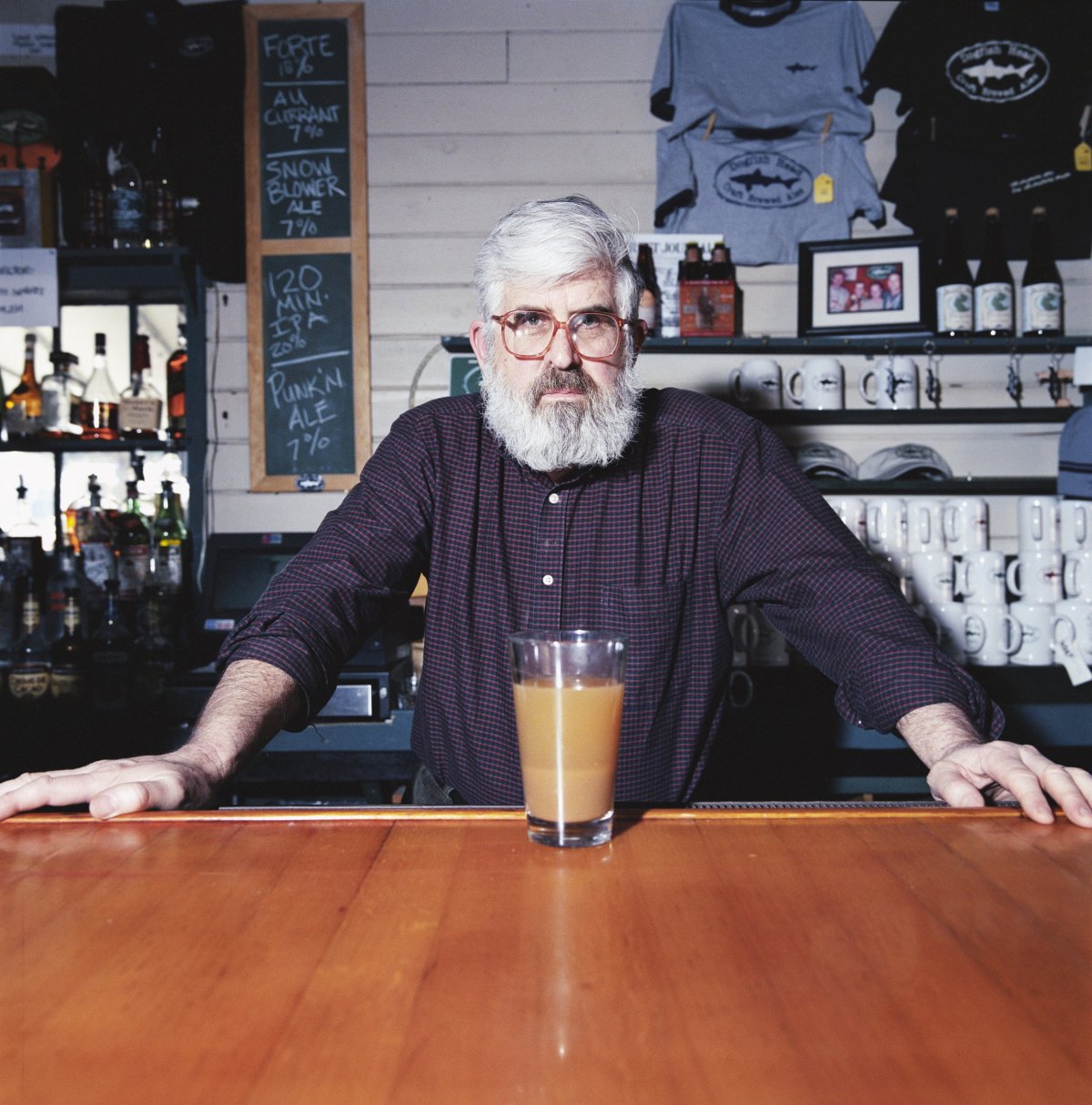 Ancient Beer Recipes Lead to Modern Health Remedies - Newsweek