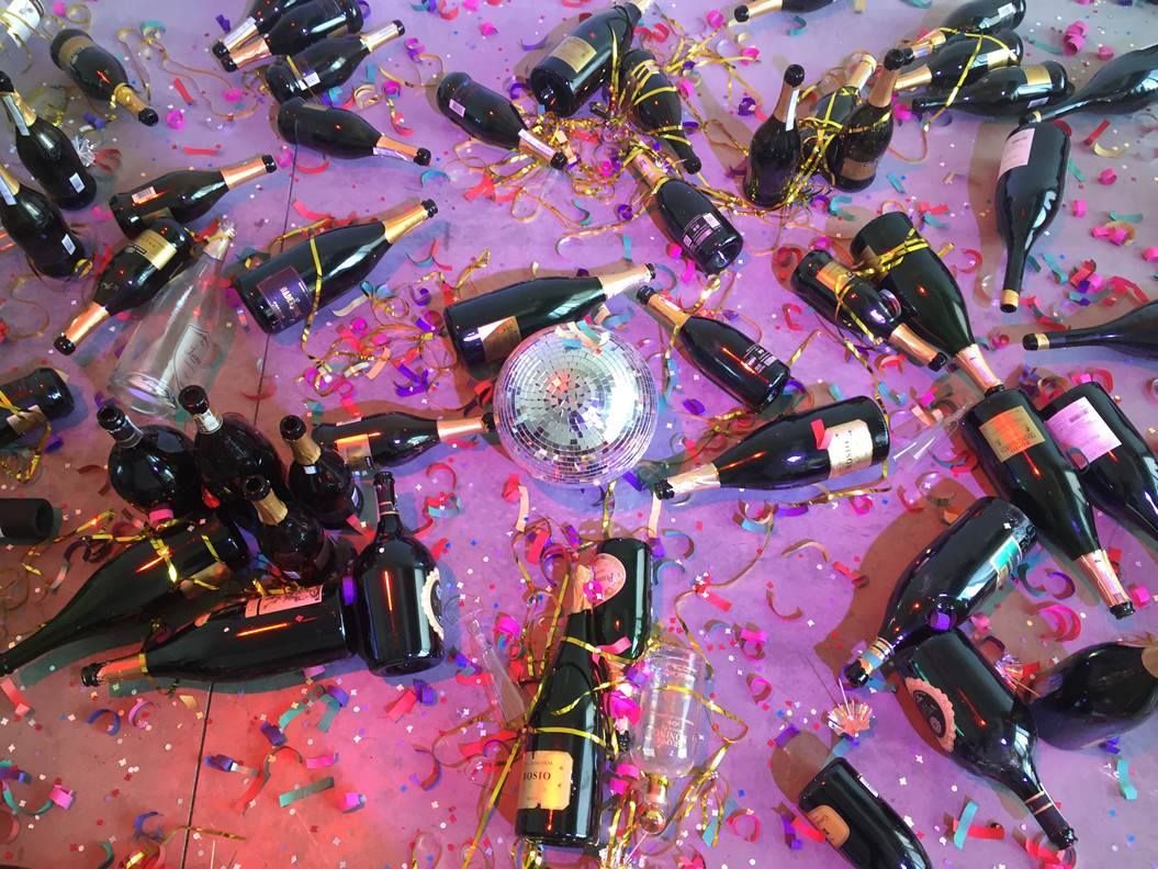 Italian Cleaners Accidentally Throw Away Modern Art - Newsweek