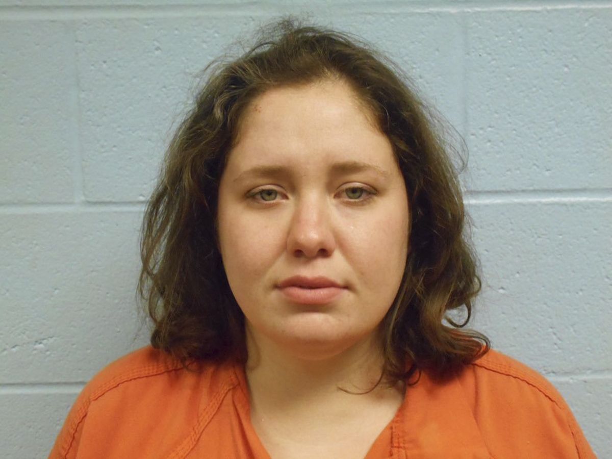 $1 Million Bond for Adacia Chambers, Charged With Driving Into Crowd at ...