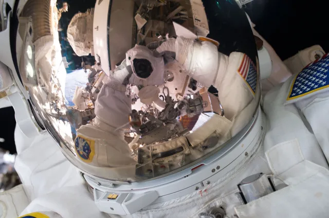 Calling All Aspiring Astronauts: NASA Is Recruiting - Newsweek