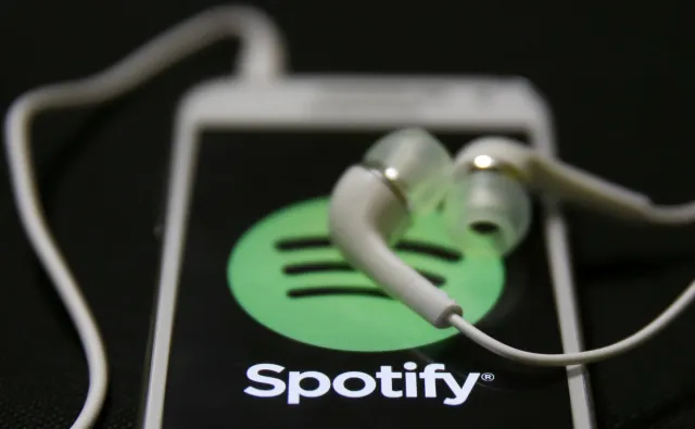 Hundreds of Spotify Accounts Leaked in Apparent Hack Last Week - Newsweek