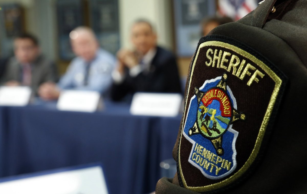 Cops Identified in Shooting of Black Man Jamar Clark in Minneapolis ...